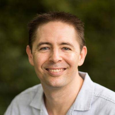 Christopher John Rozell